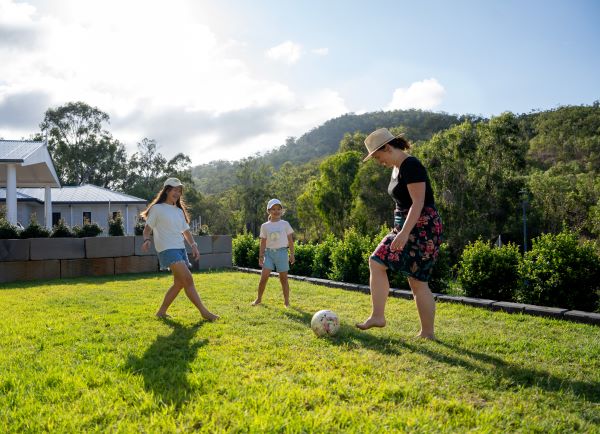 Healthy is Happening - New health and wellbeing campaign live across ...