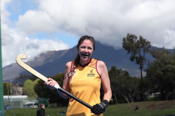 Bundaberg staff shine on the national stage at Australian Masters ...
